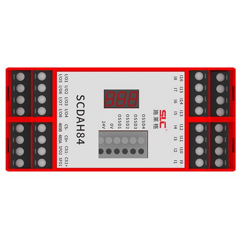 New Product 485 Communication Configuration Programmable Software Relay Programmable And Relay