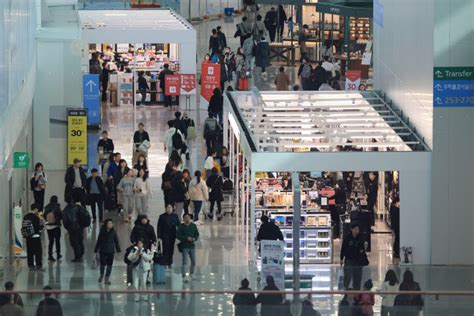 불법체류 등 영향 비자발급 제한대학…1학기 사실상 제재 유예 브릿지경제