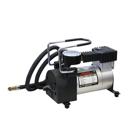 Compresor Mini 140 Psi