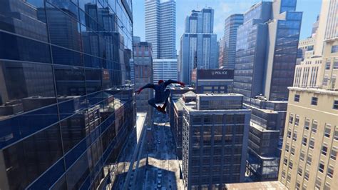Marvels Spider Man Miles Morales Ps5 Review • Rocket Chainsaw