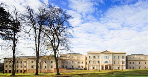 William Wake House Northampton Scott White And Hookins