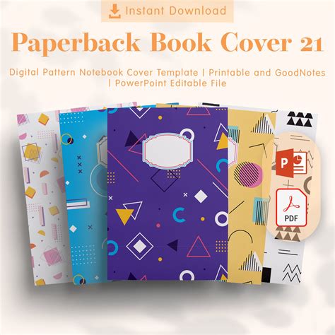 Cubierta Del Libro De Tapa De Tapa 21 6x9 85x11 100pages