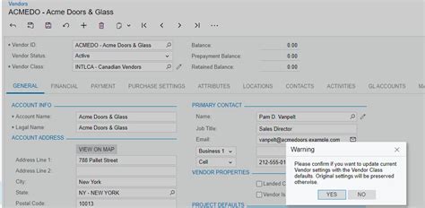 Issues With Import Scenario Community
