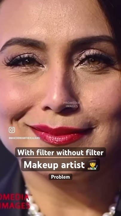 Filter Without Filter Make Up Makeup Makeupartist Makeupartist Shortvideo Music Bollywood