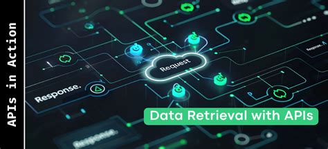 Kb Api — Data Retrieval Guide To Apis Discover The Basics Of By Prof Frenzel Medium