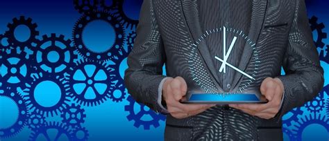 How Can Automation Benefit My Business Blog DIY Robotics