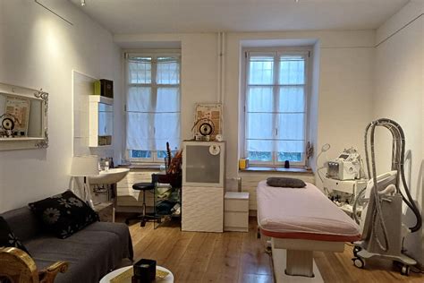 Issop Massage Massagepraxis In Sihlcity Zürich Treatwell