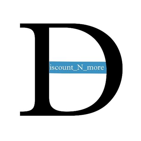 Discount Nmore Youtube
