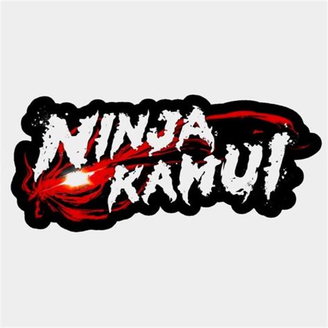 Ninja Kamoi Logo