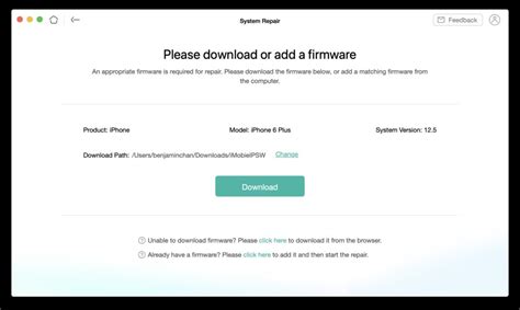 Ios Ipados Tvos Anyfix