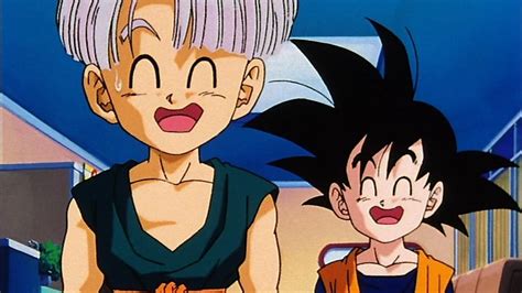 Goten Wallpapers Top Free Goten Backgrounds Wallpaperaccess