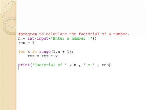 Python Flow Control Pdf Programming Languages Computing