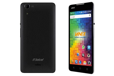 Lanix quiere que encuentres el teléfono ideal para ti - holatelcel.com