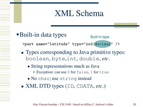 ppt web services jax rpc wsdl xml schema and soap powerpoint