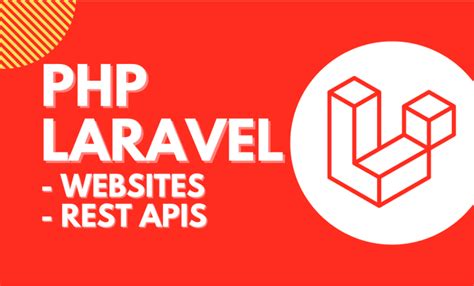 Develop Or Fix Php Laravel Api And Website By Scorusman Fiverr