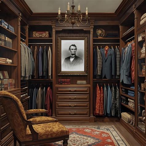 Abraham Lincoln Artwork Patriotic Fine Art Prints