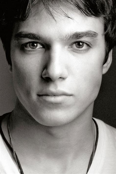 My Ideal Men Focus On Chris Riggi