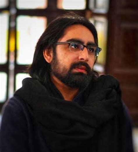 2022 Urmilla Anand Memorial Award Recipient Ali Usman Bajwa My Site