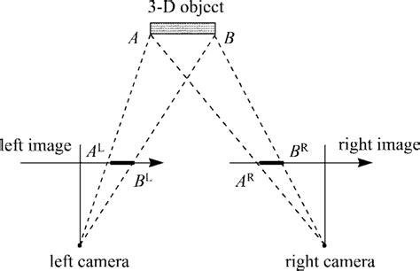 The Ordering Constraint Download Scientific Diagram