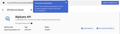 [ga4][bigquery]linking ga4 and bigquery notes masanos notes