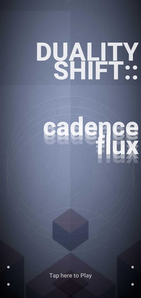 Duality Shift Cadence Flux Apk For Android Download