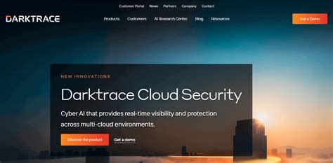 7 Ai Cybersecurity Platforms To Protect Your Organizations Wishfulthemes
