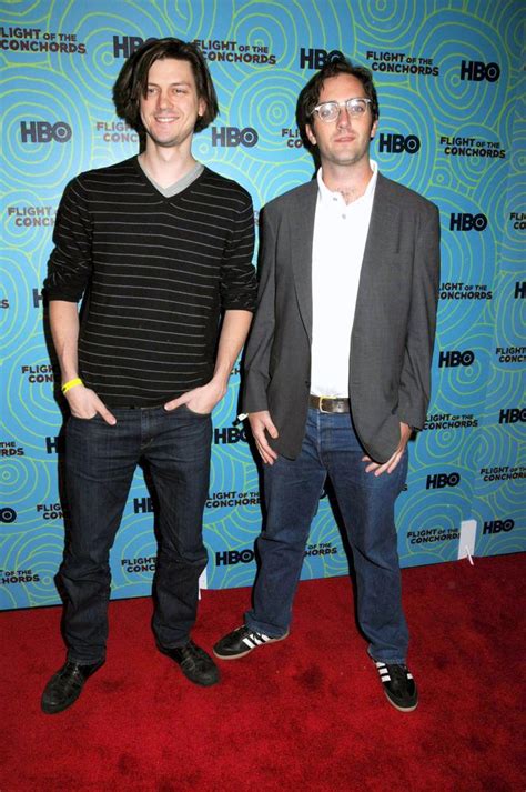 Trevor Moore Comedian Actor Writer Producer Director