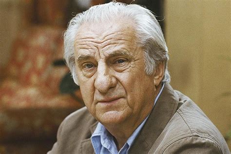 Ушел из жизни легендарный французский актер