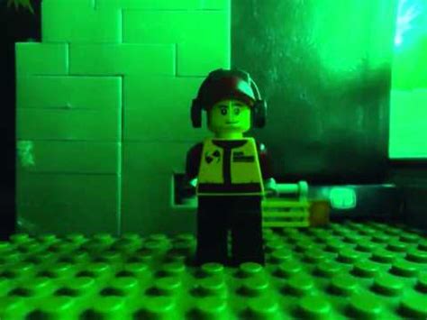 Lego Just Dance Youtube
