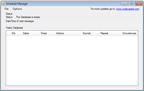 Windows Manager Portable