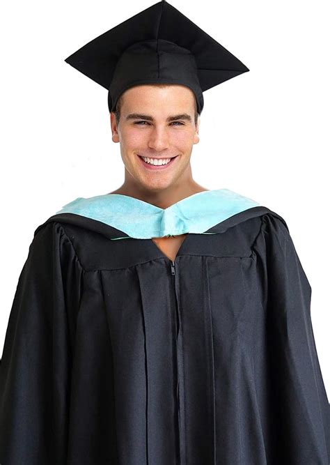 Masters Graduation Hood Colors Premium Masters Hood 100 Polyester