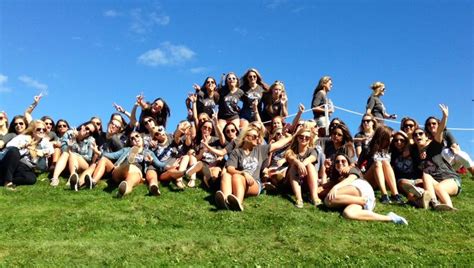 St Lawrence Beta Beta Deuteron Chapter Kkg Kkg1870