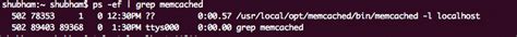 How To Install Memcached On Ubuntu Linux Hint DevsDay Ru