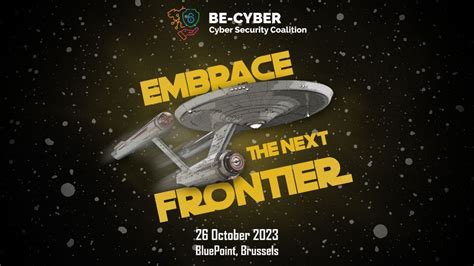 Cybersecurity Belgian Cyber Security Coalition