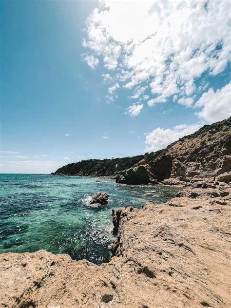 The Pillars Mount Martha How To Safely Explore This Paradise