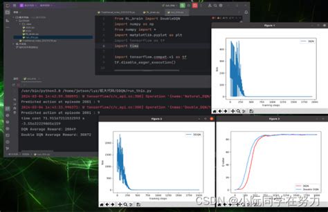 解决报错问题attributeerror Module ‘tensorflow‘ Has No Attribute ‘sessionattributeerror Module