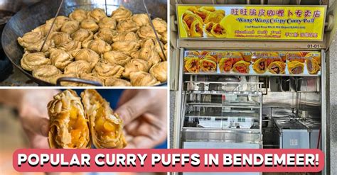 Wang Wang Crispy Curry Puff Archives Eatbooksg Local Singapore