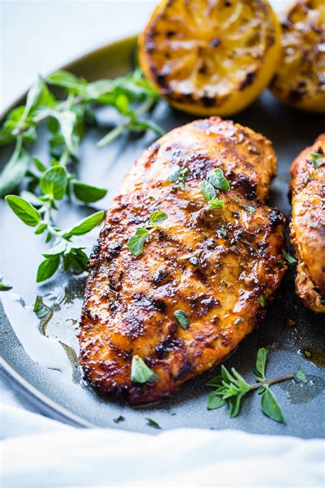 Fresh Oregano Chicken Recipe At Martha Cannon Blog