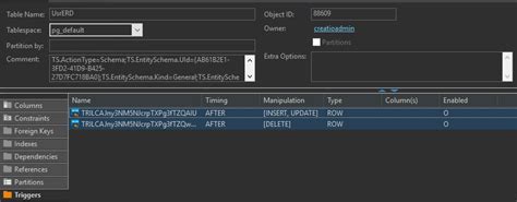 Error Message When Addingmodifying Records Of An Object Community Creatio