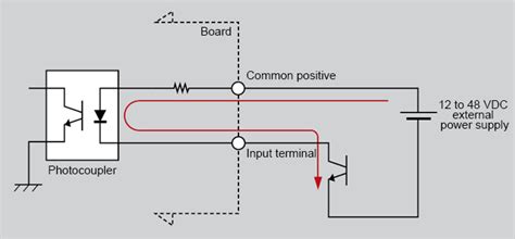 Schematic Diagram Of Numerical Relay