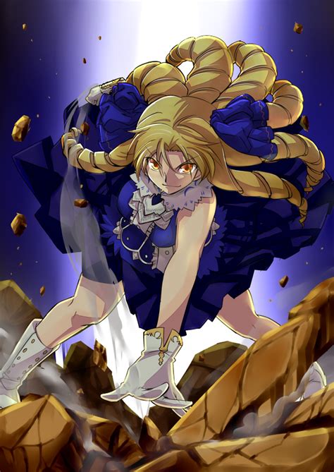 Luviagelita Edelfelt Fate And 1 More Drawn By Urako Danbooru