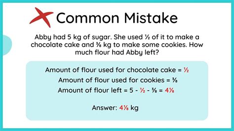 Top 3 Common P5 Math Mistakes And How To Avoid Them