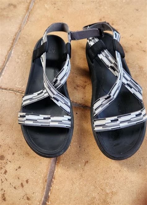 Teva оригінал сша сандалі — ціна 370 грн у каталозі Сандалі Купити жіночі речі за доступною