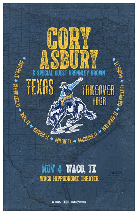 Upcoming Events - Waco Hippodrome Theatre