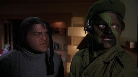 Saving Silverman Taste