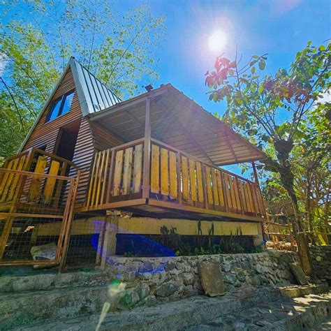 Bb Goli Cabin And Nature Camp Tanay