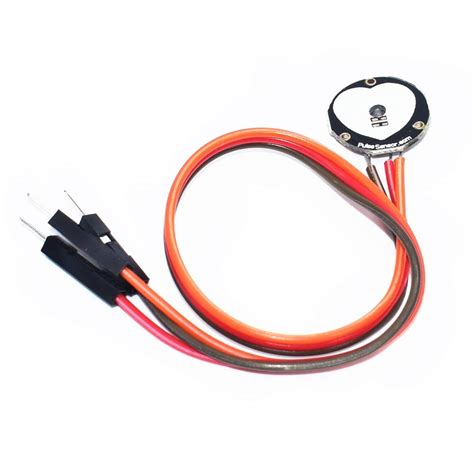Pulse Heart Rate Sensor Module Embeddinator