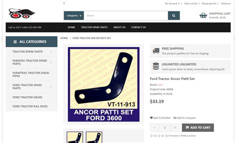 How To Create Breadcrumb In OpenCart Knowband Blog