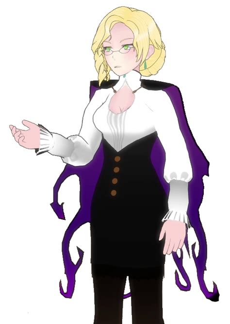 Glynda Goodwitch Wiki Rwby Español Fandom