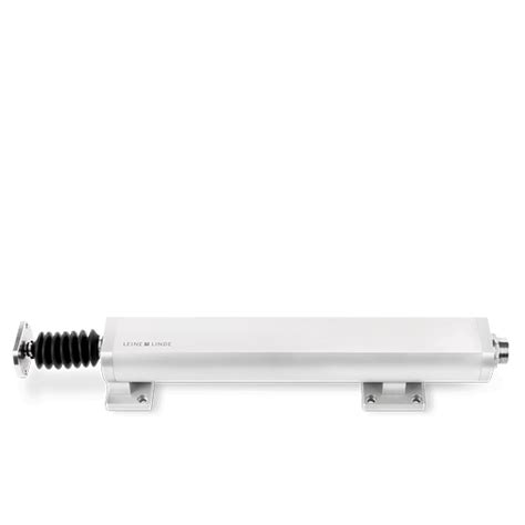 robust linear encoders with universal ssi interface synchronous serial